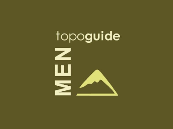 Maps - Menalon Trail